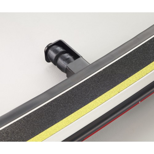 Rhino ImpactStep Rear Step - Mercedes Sprinter 2006 - 2018