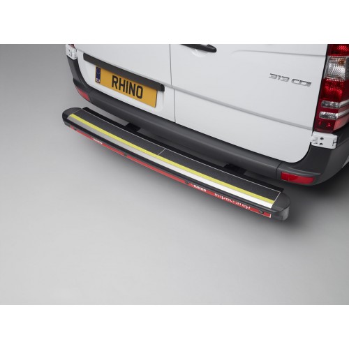 Rhino ImpactStep Rear Step - Volkswagen Crafter 2006 - 2017 Standard Step