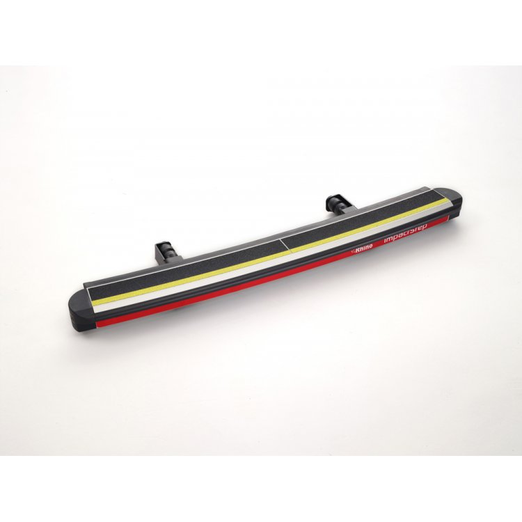 Rhino ImpactStep Rear Step - Iveco Daily 2014 Onwards